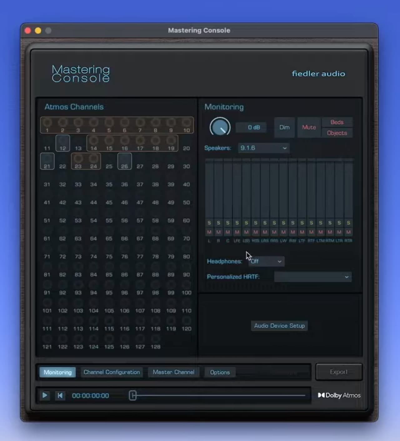Fiedler Audio gravitas MDS reviewed: a complete solution for Dolby Atmos across DAWs